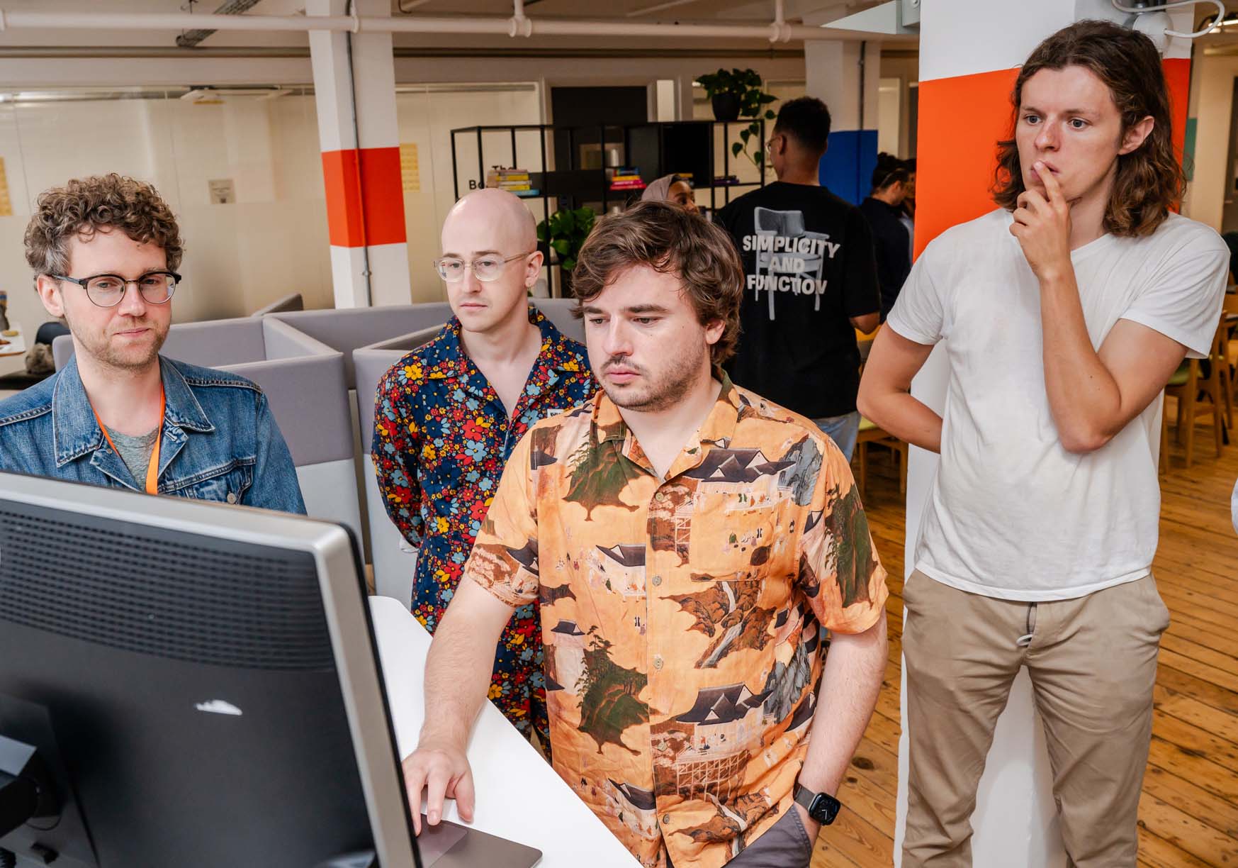 Software Engineer Apprenticeships